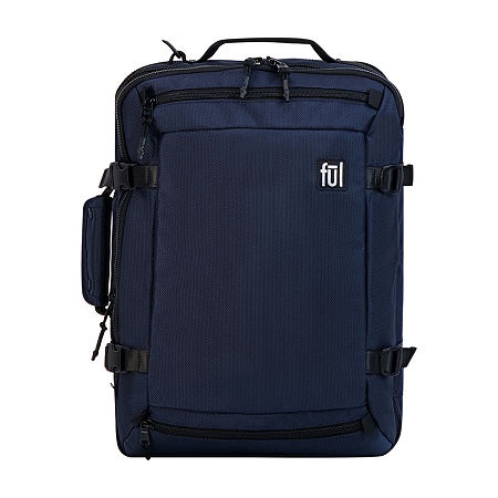 Click here for ful Ridge Cruiser Travel Backpack  One Size  Blue prices