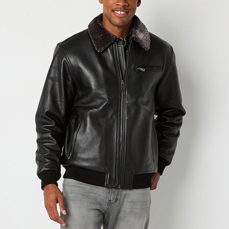 Click here for Victory Mens Leather Midweight Jacket  Xx-large  B... prices