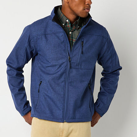 Click here for Victory Mens Midweight Softshell Jacket  Medium  B... prices