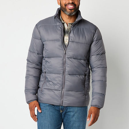 Click here for St. Johns Bay Mens Water Resistant Midweight Big a... prices