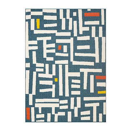 Click here for Evette Rios X LR Home Mapa Graphic Print 24X36 Ind... prices