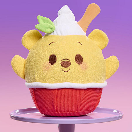 Click here for Disney Collection Munchlings 16 Mint Shave Ice Sce... prices