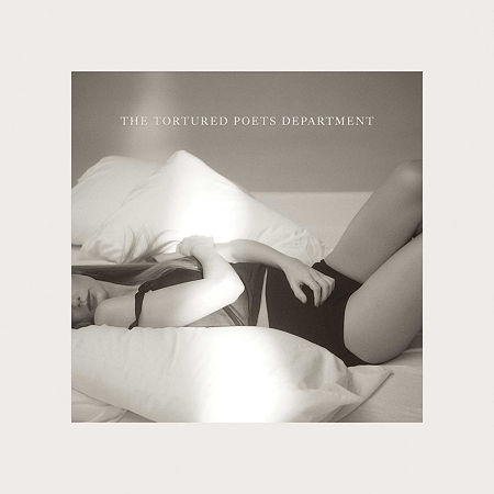 Click here for Taylor Swift Tortured Poets Department Vinyl Recor... prices