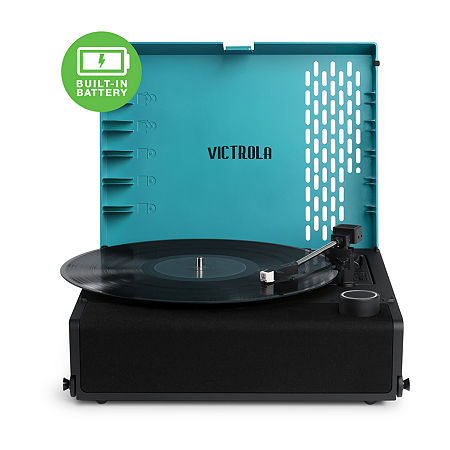 Click here for Victrola Revolution GO Portable Record Player  One... prices
