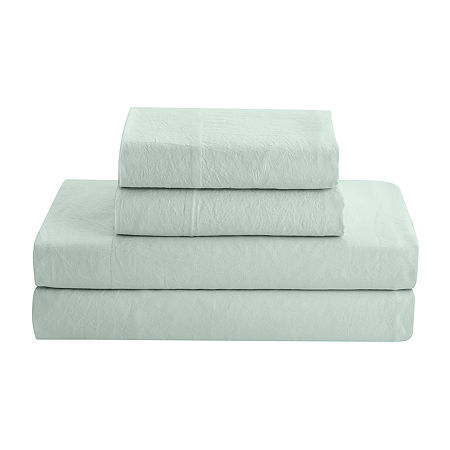 Click here for Sweet Home Collection Prewashed Vintage Linen Styl... prices