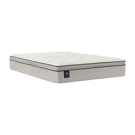 Click here for Sealy Masterbrand Essentials Myrtle Soft Pillow To... prices