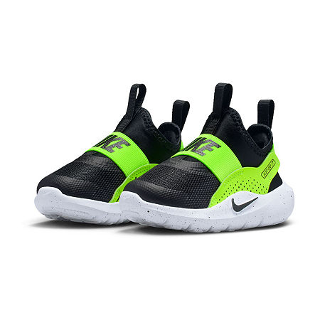 Click here for Nike Flex Runner 4 Toddler Unisex Running Shoes  9... prices