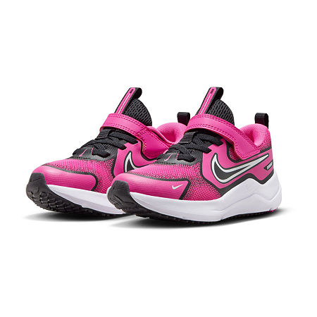 Click here for Nike Cosmic Runner Little Kid Girls Running Shoes... prices