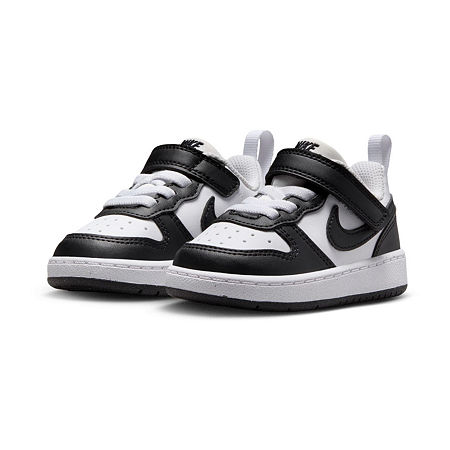 Click here for Nike Toddler Kids Court Borough Low Recraft Stay-P... prices