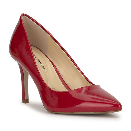 Click here for JS Jessica Simpson Apelhan Womens Pointed Closed T... prices