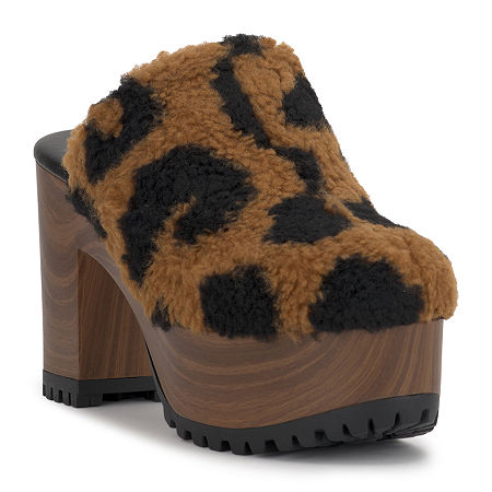 Click here for JS Jessica Simpson Tyvah Womens Round Closed Toe C... prices
