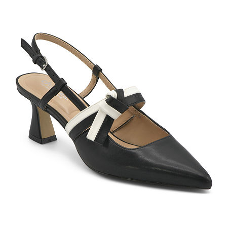 Click here for Charles By Charles David Arax Womens Pointed Close... prices