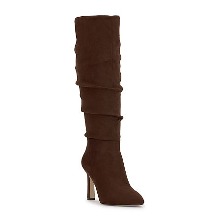 Click here for JS Jessica Simpson Womens Neleyna Stiletto Heel Sl... prices