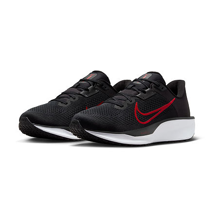 Click here for Nike Quest 6 Mens Running Shoes  7 1/2 Medium  Bla... prices