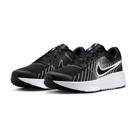 Click here for Nike Run Defy Mens Running Shoes  12 Medium  Black prices