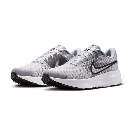 Click here for Nike Run Defy Mens Running Shoes  12 Medium  Gray prices