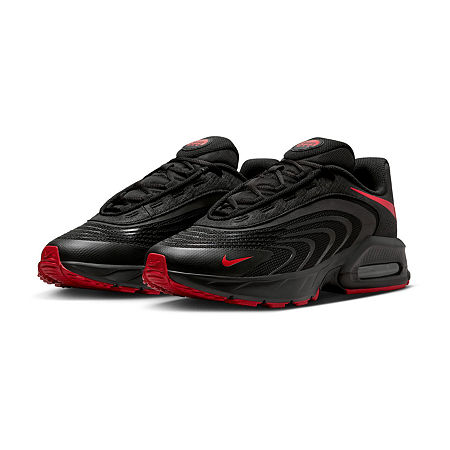 Nike Air Max Fire Mens Sneakers  13 Medium  Black
