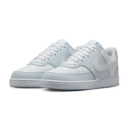 Click here for Nike Womens Court Vision Low Next Nature Casual Sn... prices