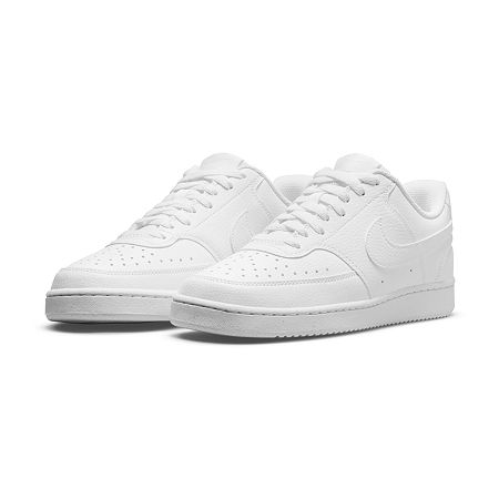 Click here for Nike Court Vision Low Womens Sneakers  8 Medium  W... prices