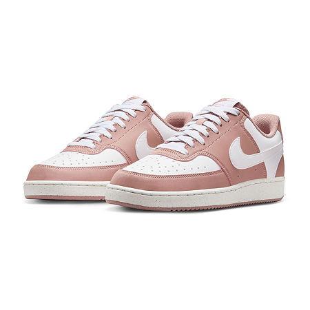 Click here for Nike Court Vision Low Womens Sneakers  9 Medium  W... prices