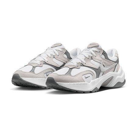 Click here for Nike AL8 Womens Sneakers  7 Medium  White prices