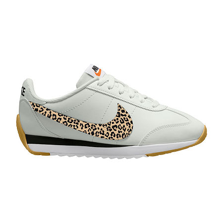Click here for Nike Pacific Leather Se Womens Sneakers  9 Medium... prices