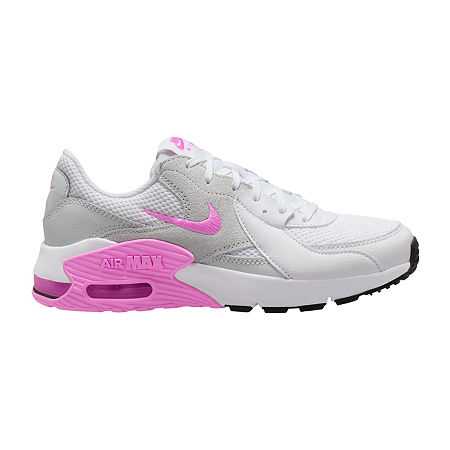 Click here for Nike Air Max Excee Womens Sneakers  8 Medium  Gray prices