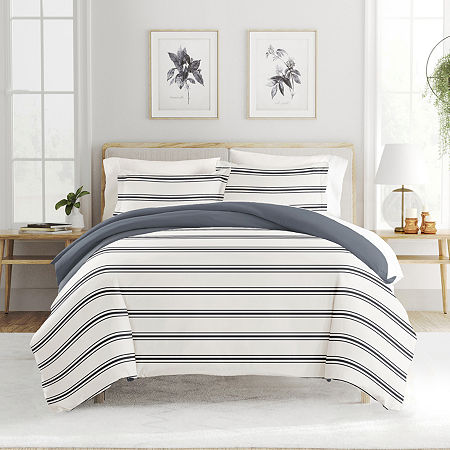 Click here for Casual Comfort Desert Stripe Patterned Reversible... prices