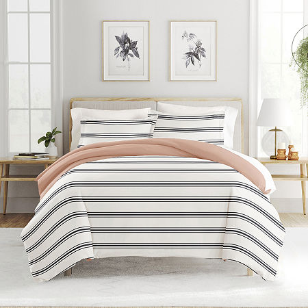 Click here for Casual Comfort Desert Stripe Patterned Reversible... prices