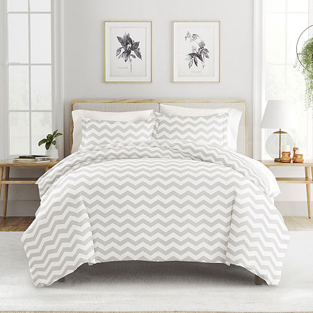 Click here for Casual Comfort Premium Ultra Soft Arrow Pattern Du... prices