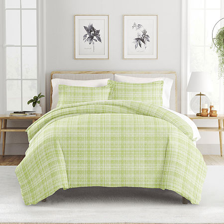 Click here for ienjoy Home Elegant Designs Patterned Duvet Cover... prices