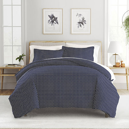Click here for ienjoy Home Elegant Designs Patterned Duvet Cover... prices
