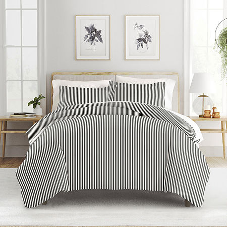 Click here for ienjoy Home Elegant Designs Patterned Duvet Cover... prices