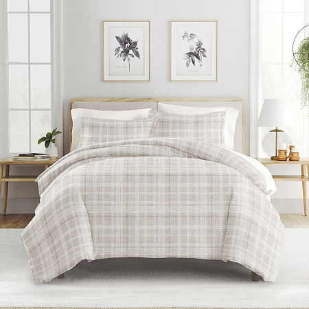 Ienjoy Home Elegant Designs Patterned Duvet Cover Sets