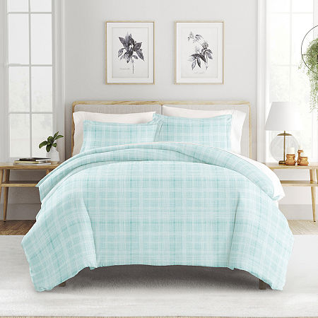 Click here for Ienjoy Home Elegant Designs Patterned Duvet Cover... prices