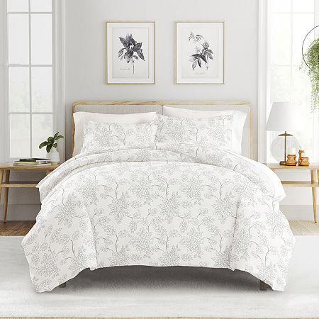Click here for ienjoy Home Elegant Designs Patterned Duvet Cover... prices