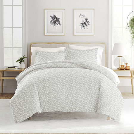 Click here for ienjoy Home Elegant Designs Patterned Duvet Cover... prices