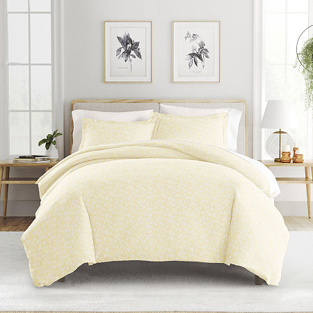 Click here for ienjoy Home Elegant Designs Patterned Duvet Cover... prices