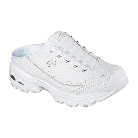 Click here for Skechers DLites Bright Sky Womens Slip-On Walking... prices