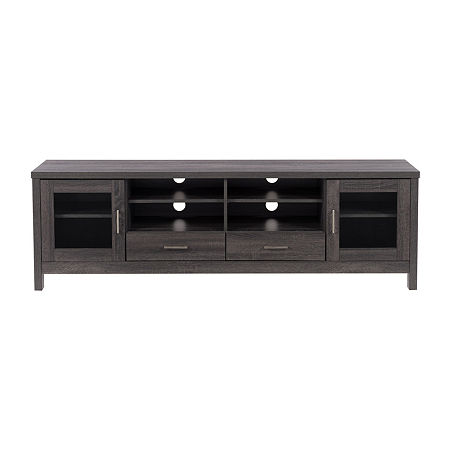 Click here for Hollywood Living Room Accents TV Stand  One Size... prices