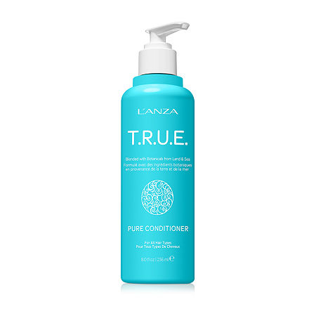 Click here for LANZA T.R.U.E. Clean Conditioner 8 oz.  One Size prices