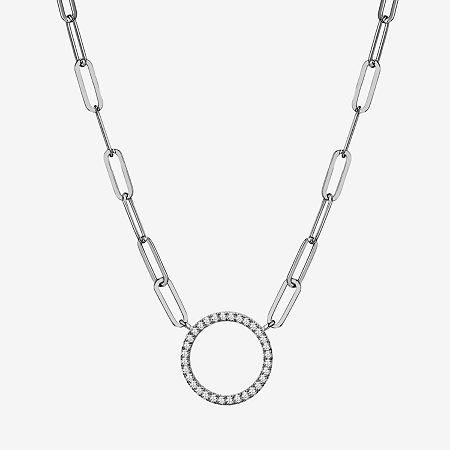 Click here for Paris 1901 By Charles Garnier Womens White Cubic Z... prices