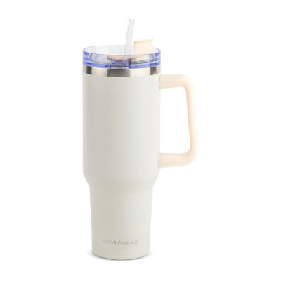 Hydragear 40oz. Atlas Water Bottle with Straw - JCPenney