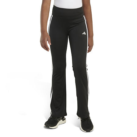 Click here for adidas Big Kid Girls Comfort Waistband Cuffed Mid... prices