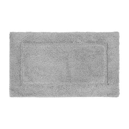 Click here for Liz Claiborne Signature Plush Bath Rug  One Size... prices