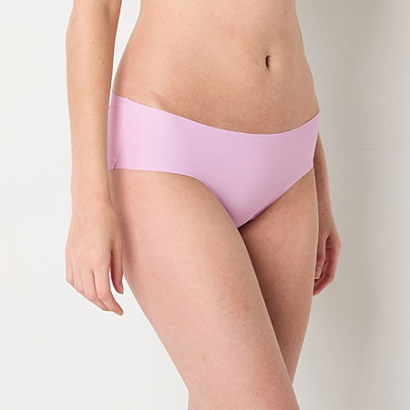 Click here for Arizona Body No Show Juniors Hipster Panty  Large... prices