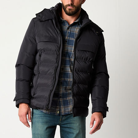 Click here for Victory Mens Heavyweight Jacket  Large  Black prices