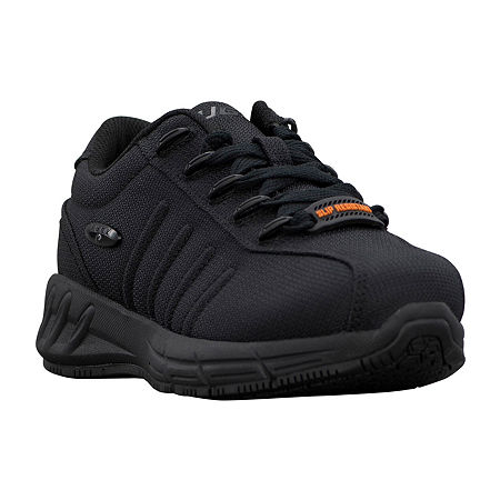 Click here for Lugz Grapple Sr O Womens Work Shoes  9 Medium  Bla... prices