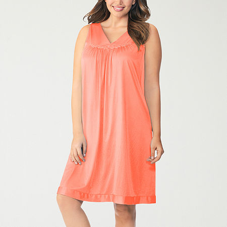 Click here for Exquisite Form Womens V Neck Sleeveless Average Fi... prices