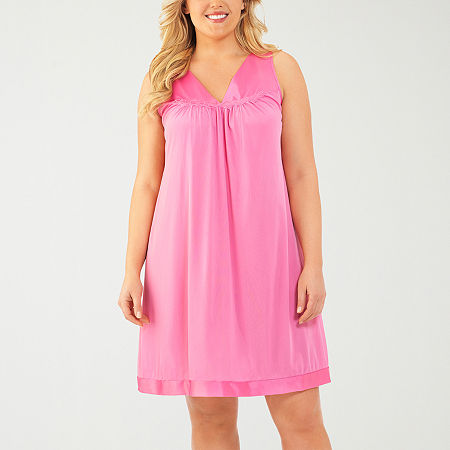 Click here for Exquisite Form Womens V Neck Sleeveless Average Fi... prices